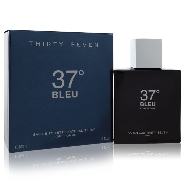 37 Bleu by Karen Low – perfume-source-co