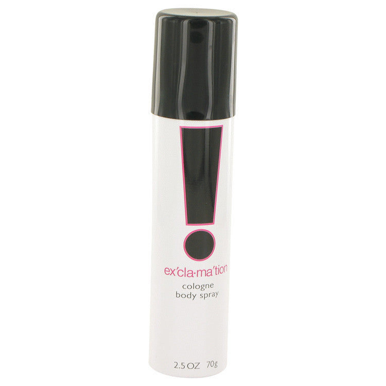 Exclamation by Coty – perfume-source-co