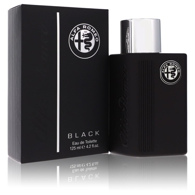 Alfa Romeo Black by Alfa Romeo – perfume-source-co