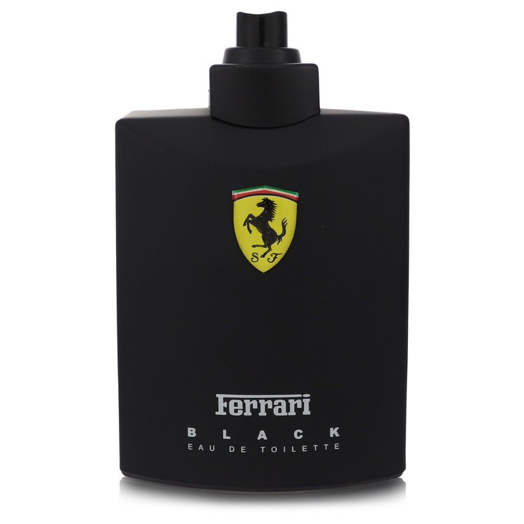 Ferrari Black by Ferrari – perfume-source-co