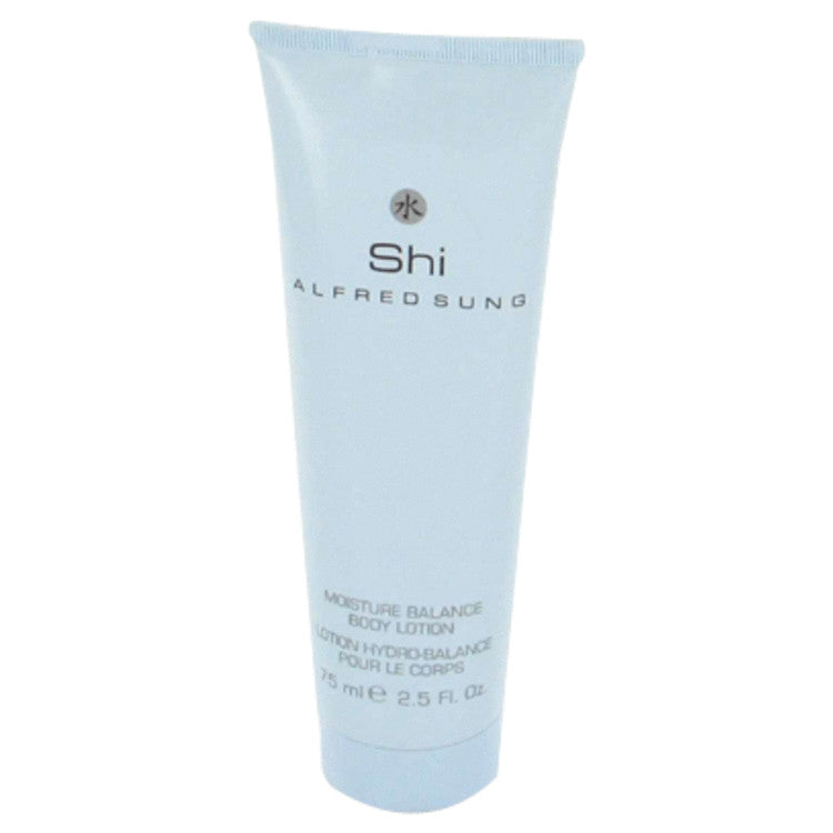 Shi by Alfred Sung – perfume-source-co