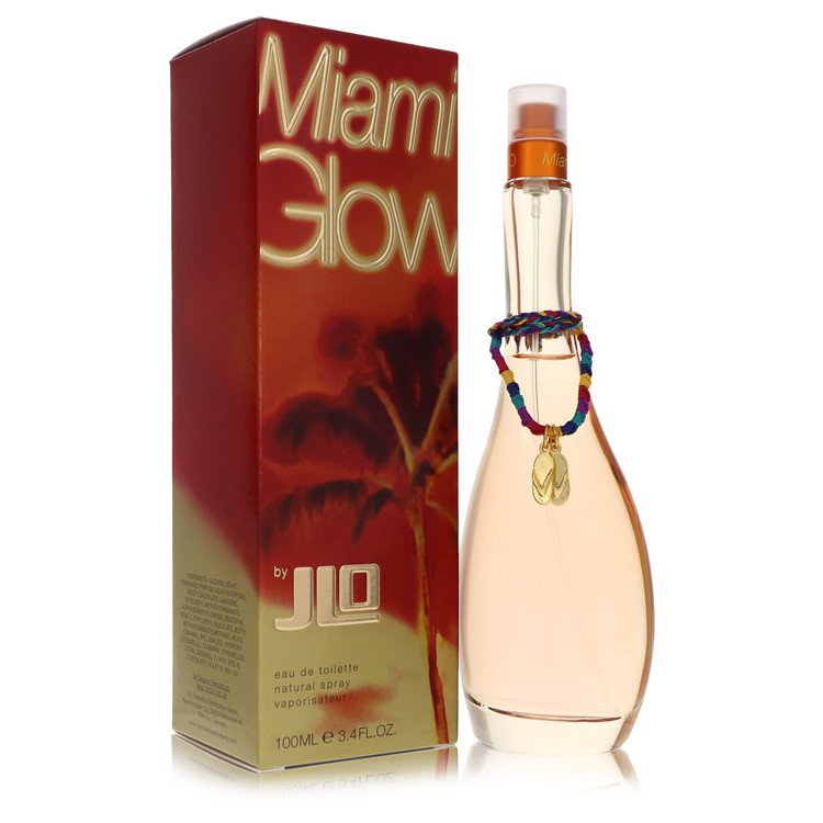 Miami Glow by Jennifer Lopez – perfume-source-co
