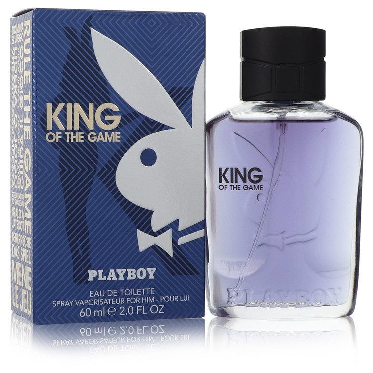 Playboy King of The Game by Playboy – perfume-source-co