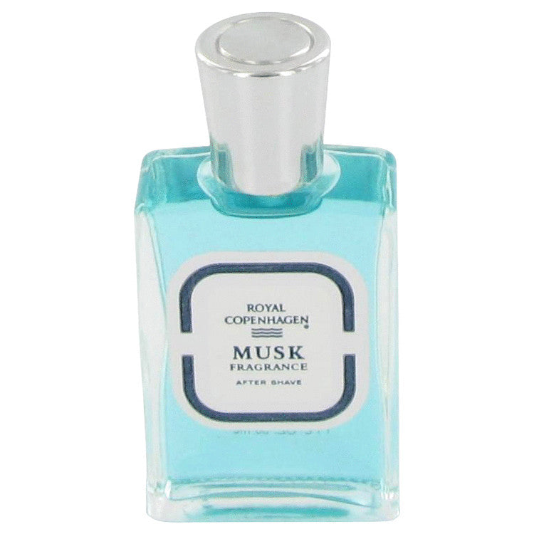Royal Copenhagen Musk by Royal Copenhagen – perfume-source-co