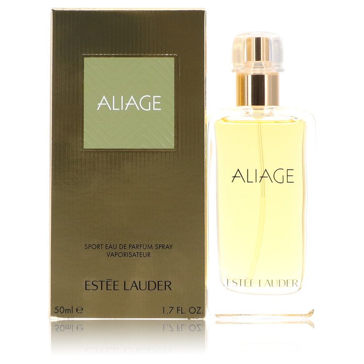 Aliage by Estee Lauder – perfume-source-co