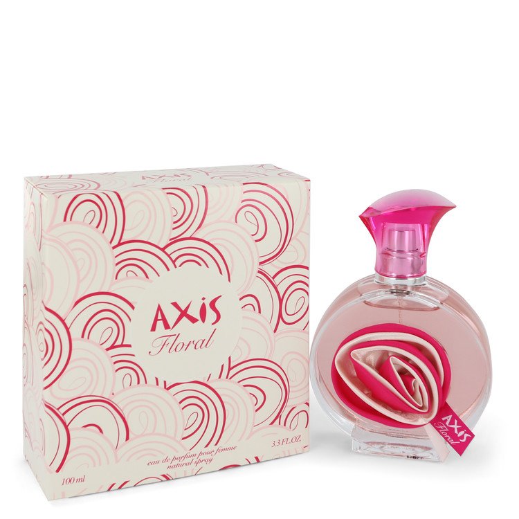 Axis Floral by Sense of Space – perfume-source-co