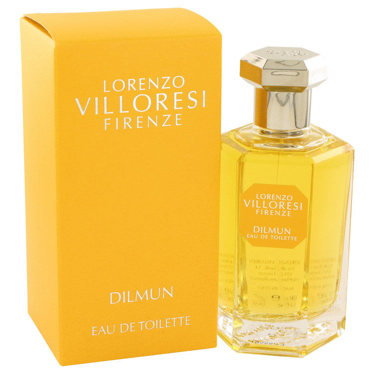 Dilmun by Lorenzo Villoresi – perfume-source-co