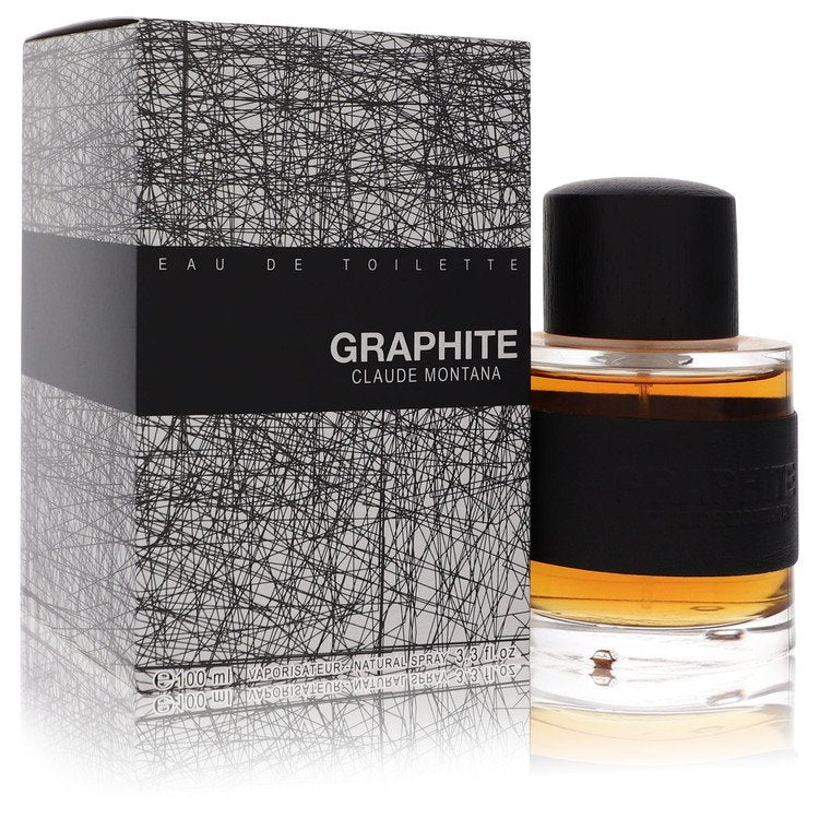 Graphite by Montana – perfume-source-co