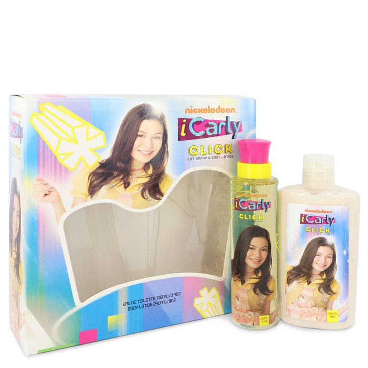 iCarly Click by Marmol & Son – perfume-source-co
