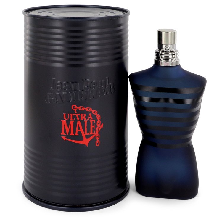 Jean Paul Gaultier Ultra Male by Jean Paul Gaultier – perfume-source-co