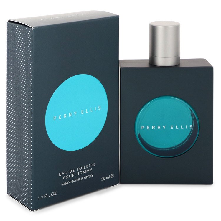 Perry Ellis Pour Homme by Perry Ellis – perfume-source-co