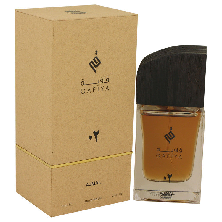 Qafiya 02 by Ajmal – perfume-source-co