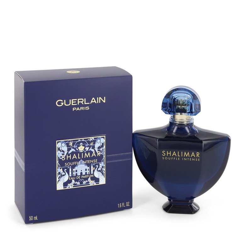 Shalimar Souffle Intense by Guerlain – perfume-source-co