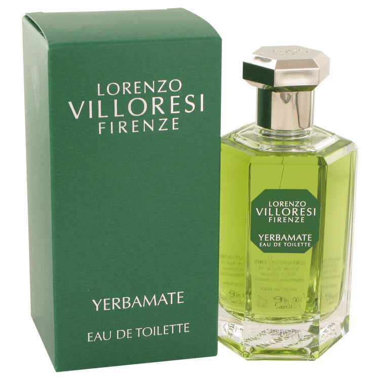 Yerbamate by Lorenzo Villoresi – perfume-source-co